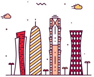 Web Design Qatar | Website Design & Web Development Company Doha